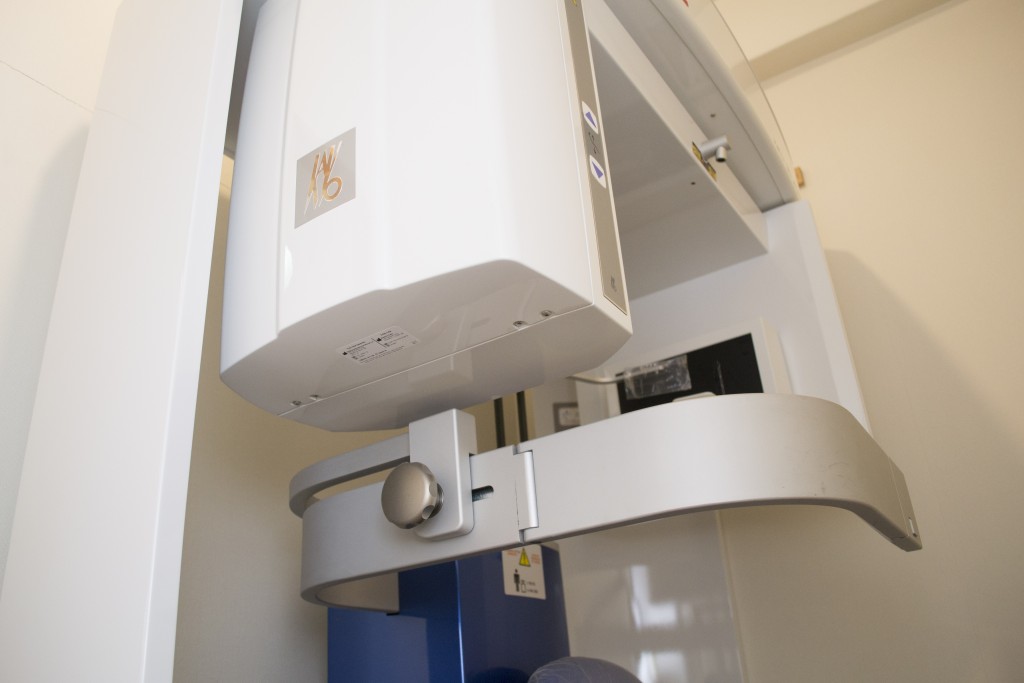 X線撮影CT機器「Kavo 3D eXam」とデジタル化 | 山口県下関市の歯医者さん 加藤歯科医院